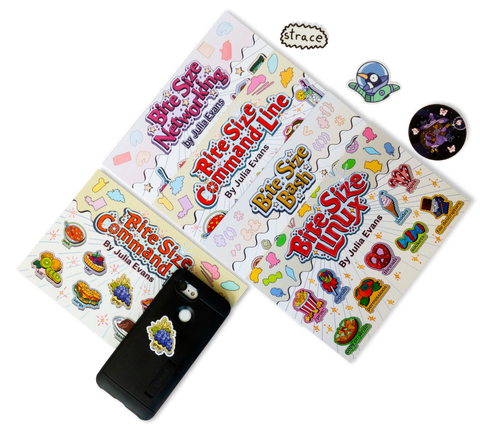 Products – Wizard Zines